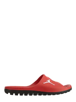 JORDAN Super.fly Team Slides - Red