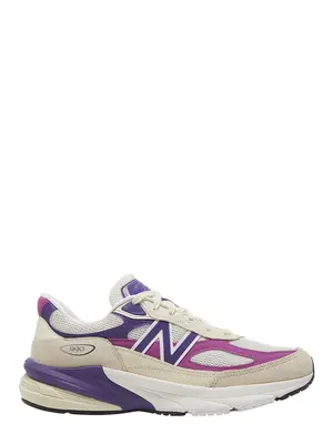 NEW BALANCE New Balance X Teddy Santis 990v6 Made In USA Purple