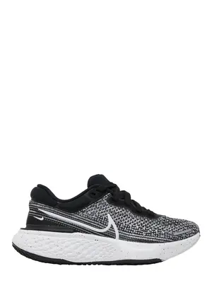 Nike Zoomx Invincible Run Flyknit - Grey