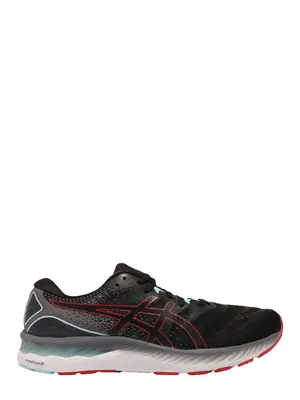 Asics Gel Nimbus 23 Sneakers - Black