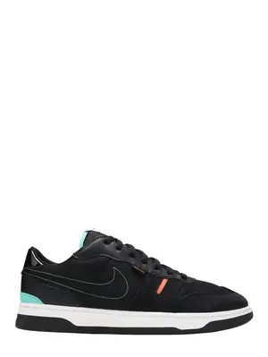 Nike Squash Type Sneakers - Black