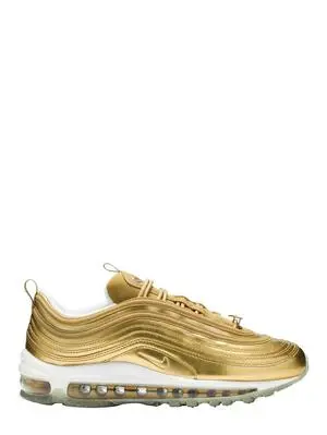 Nike Air Max 97 Lx 'metallic - Gold