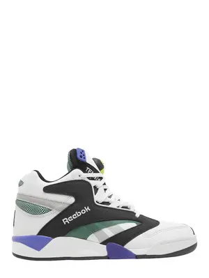 REEBOK Shaq Victory Pump - White