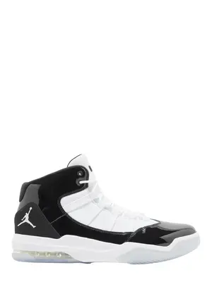 JORDAN Max Aura Sneakers - Black