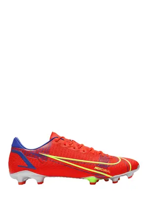 Nike Mercurial Vapor 14 Academy FG MG Red