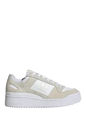 Adidas Forum Bold Sneakers - White