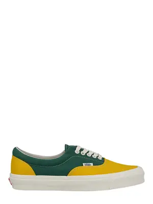 VANS Og Era Lx Sneakers - Gold