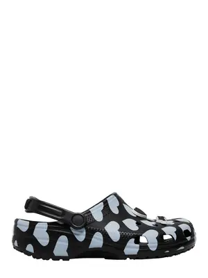 CROCS Awake Ny X Classic Clog - Black