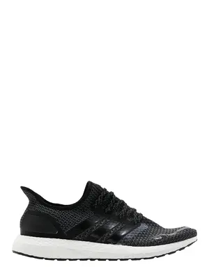 Adidas Ultraboost Speedfactory Sneakers - Black