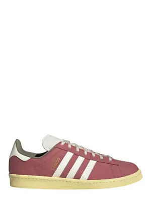 Adidas Campus 80s Sneakers - Red