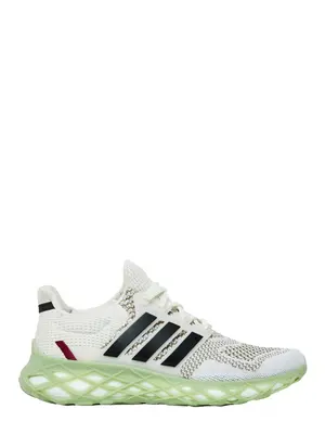 Adidas Ultraboost Web Dna Sneakers - White