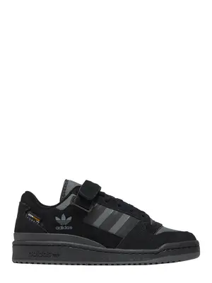 Adidas Forum Low - Black