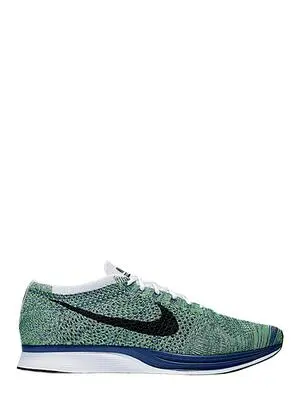 Nike Flyknit Racer 'tranquil - Green