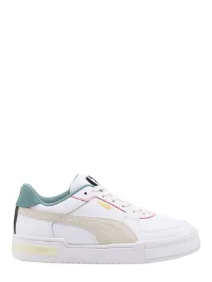 PUMA Ca Pro Sneakers - White