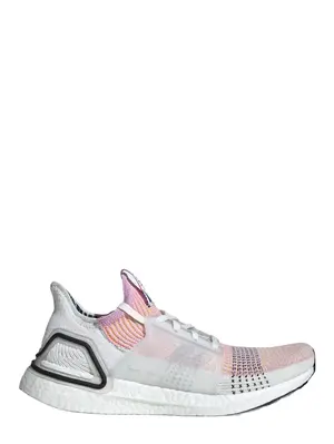 Adidas Ultraboost 19 Sneakers - White