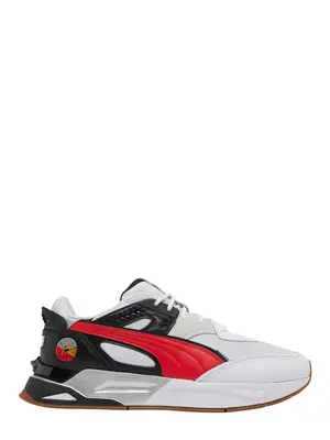 PUMA Mirage Sport 'art Of Sport' Sneakers - White