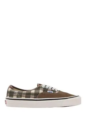 VANS Authentic 44 DX Anaheim Factory Sneakers Brown