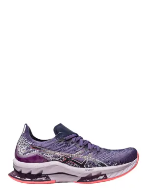 Asics Wmns Kinsei Blast - Purple