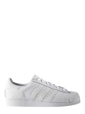 Adidas Superstar Sneakers - White