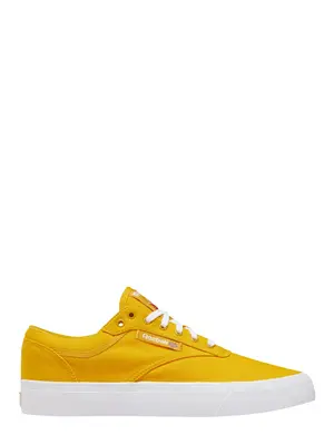 REEBOK Club C Coast Sneakers - Yellow