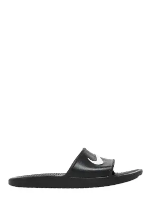 Nike Kawa Shower Slides - Black
