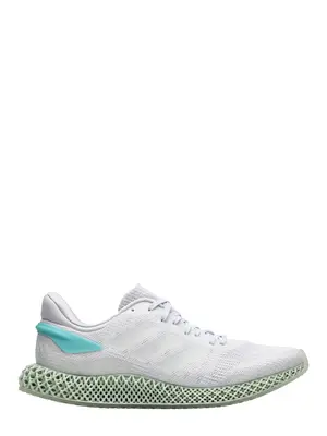 Adidas Parley X 4d Run 1.0 Ltd Sneakers - White