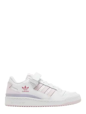 Adidas Forum Low Sneakers - White