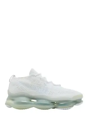 Nike Air Max Scorpion Flyknit Sneakers - White
