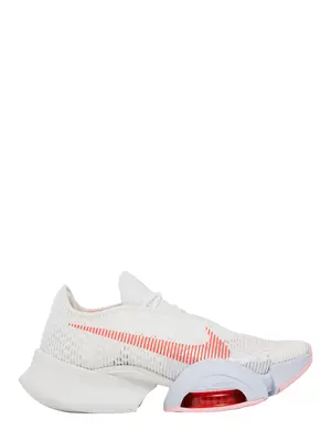 Nike Air Zoom Superrep 2 - White