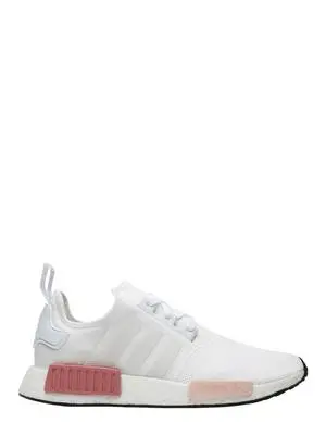 Adidas Nmd_r1 Sneakers - White