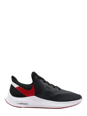 Nike Zoom Winflo 6 Sneakers - Black
