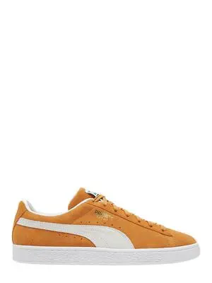PUMA Suede Classic 21 Sneakers - Orange