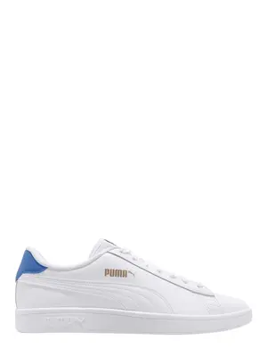 PUMA Smash V2 Sneakers - White