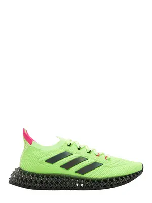Adidas 4dfwd Sneakers - Green