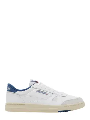 REEBOK Lt Court Batik Blue - White