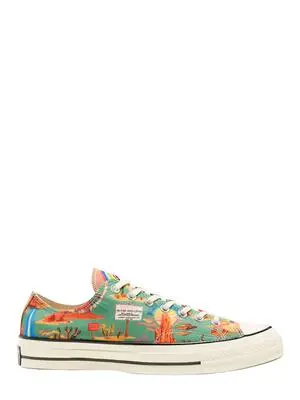 CONVERSE Chuck 70 Low Twisted Resort Ufo Crash Site - Multicolor