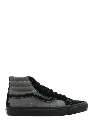 VANS Og Sk8-hi Lx Wtaps Sneakers - Black