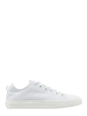 Adidas Nizza Rf 'triple' Sneakers - White