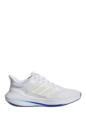 Adidas Ultrabounce Athletic Sneakers - White