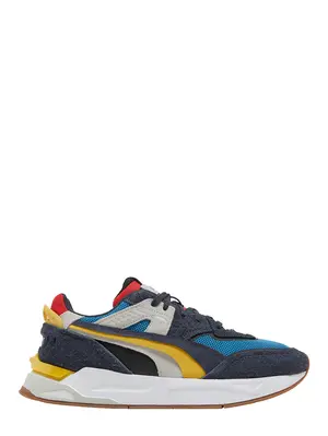 PUMA Mirage Sport Layers Sneakers - Blue