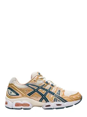 Asics Gel-nimbus Sneakers - Cream