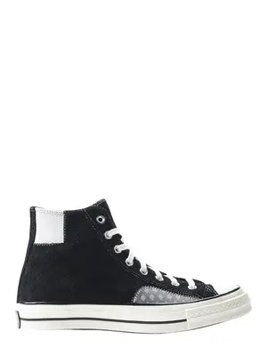 CONVERSE Chuck 70 High Sneakers - Black