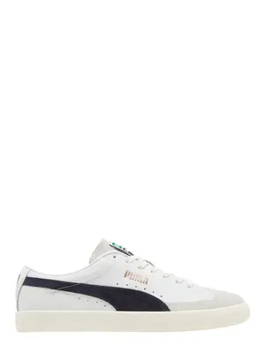PUMA Basket Vintage Sneakers - White