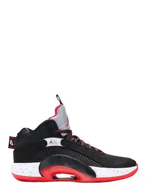 JORDAN 35 Pf 'bred' Sneakers - Black