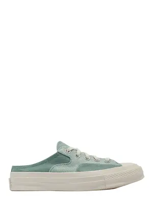 CONVERSE Chuck 70 Mule - Green