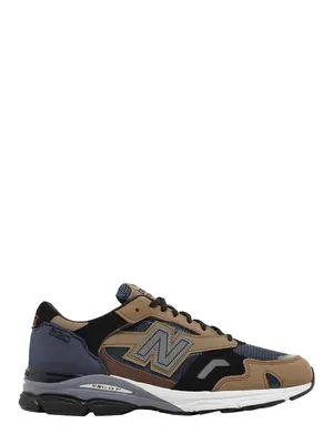 NEW BALANCE 920 Made In England 'reverse Pack' Sneakers - Blue