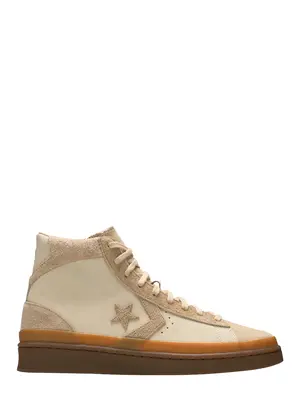 CONVERSE Pro Leather High '2000s Pack Reese Forbes' Sneakers - Brown
