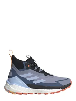 Adidas Adidas Terrex Free Hiker GORE-TEX 2.0 Silver