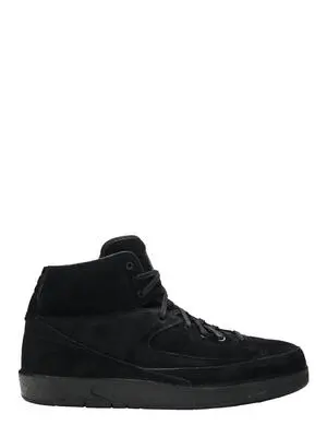 JORDAN 2 Retro Deconstructed - Black