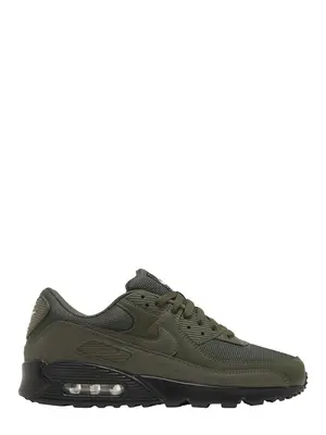Nike Air Max 90 Sneakers Green